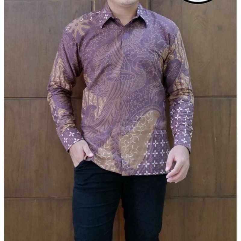 Jual batik kencono unggu katun halua furing | Shopee Indonesia