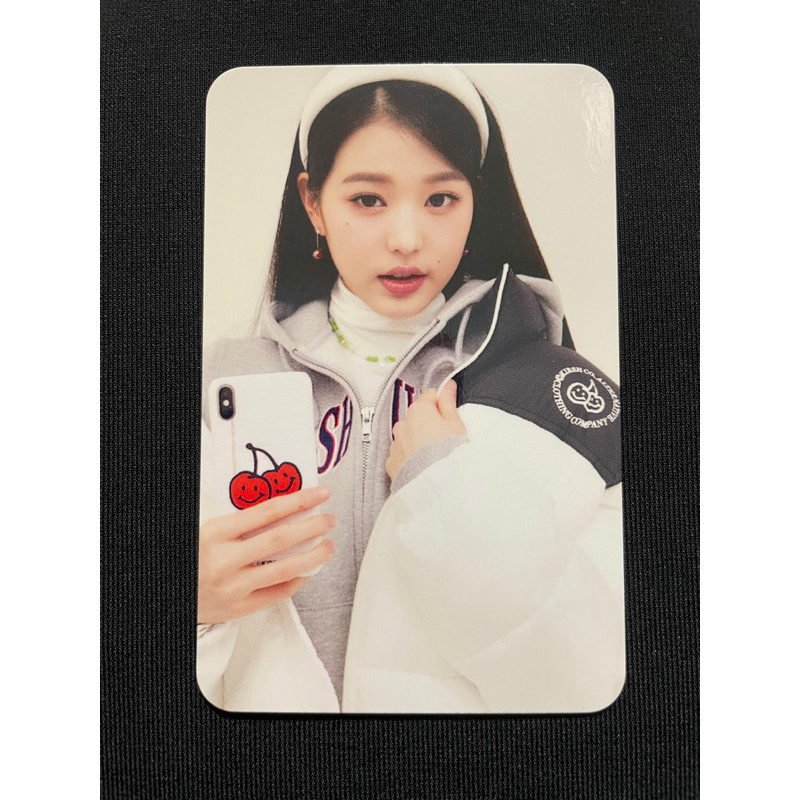 Jual PHOTOCARD PC WONYOUNG IVE IZONE ALBUM LODI LOVE DIVE AFLI AFTER LIKE VERSI 1 2 3 KIRSH POB ...