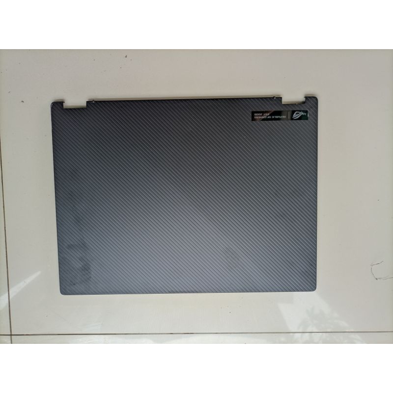 Jual BACK COVER ASUS ROG Flow X13 GV301RA GV301QE 100℅ original cabutan ...