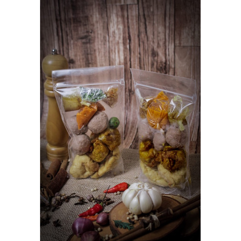 Jual Nafariz724 Baso Cuankie Hegar Bandung Enak Bakso Cuanki Asli Hemat ...
