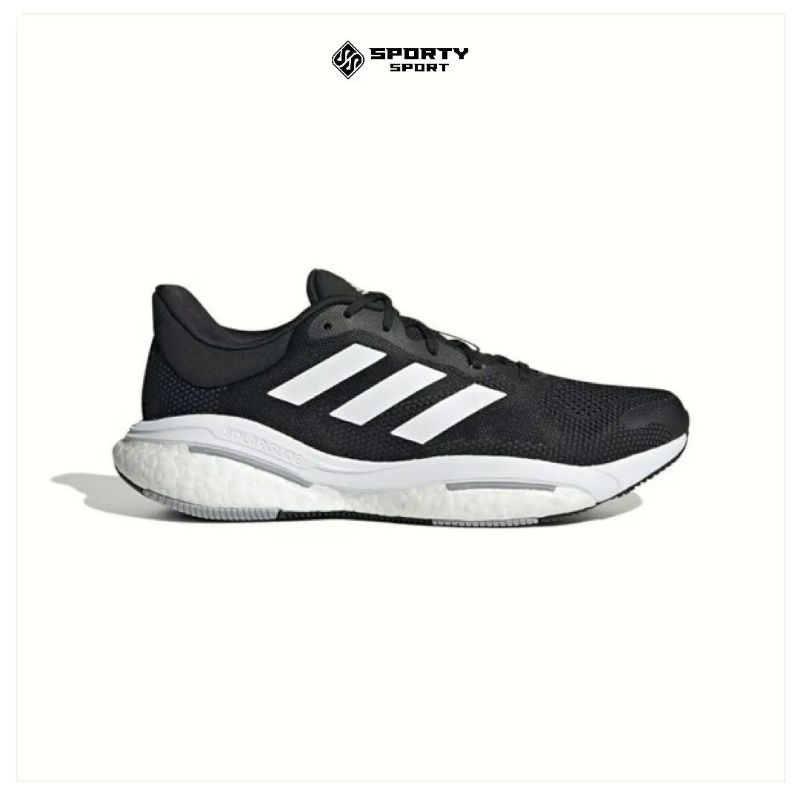 Jual SEPATU LARI PRIA ADIDAS SOLAR GLIDE 5 (GX5493) | Shopee Indonesia