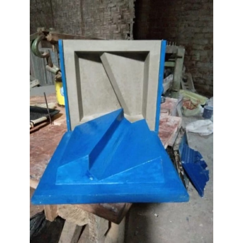Jual cetakan loster fiberglass 20 20 | Shopee Indonesia