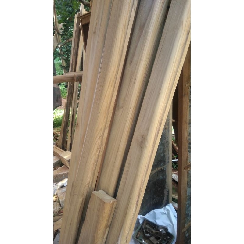 Jual hand railing kayu jati | Shopee Indonesia