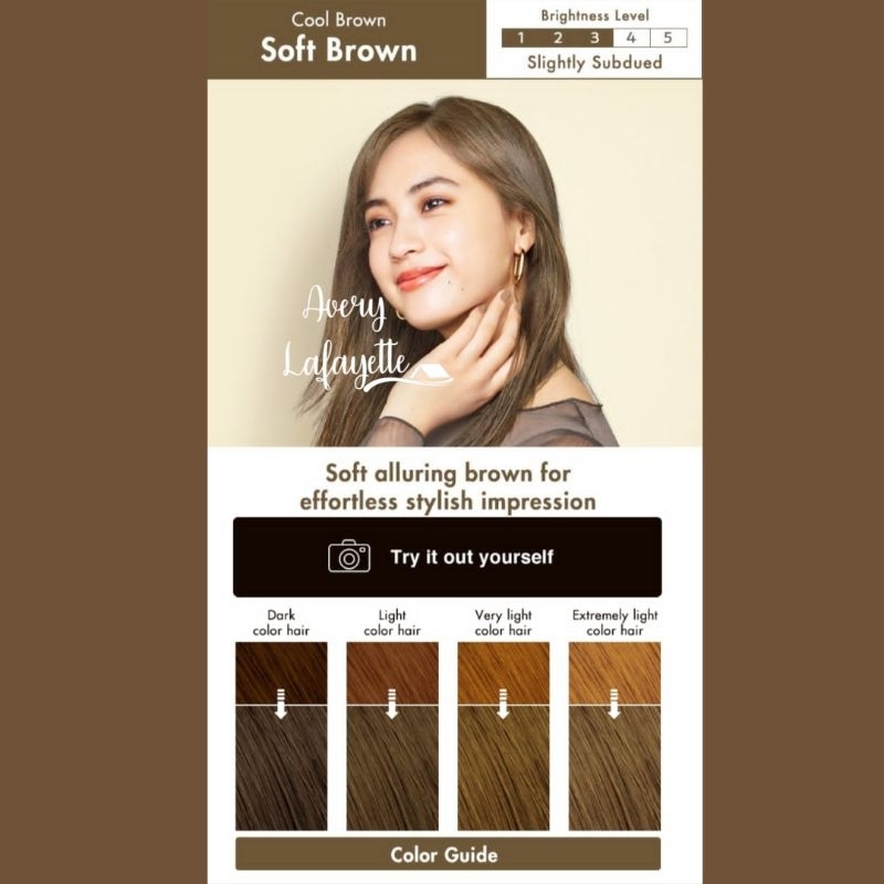 Jual Liese Creamy Bubble Color [100% ORI] - Pewarna Rambut Permanen ...