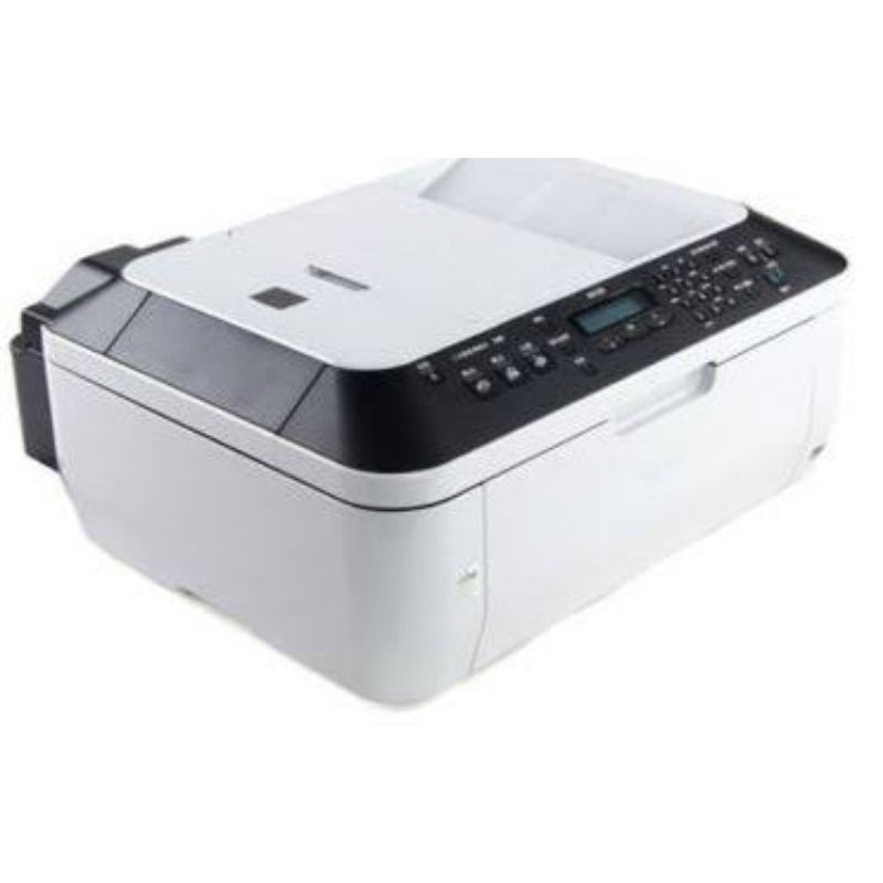 Jual Printer Canon MX328 / Mx 328 Print/scan/copy/adf | Shopee Indonesia