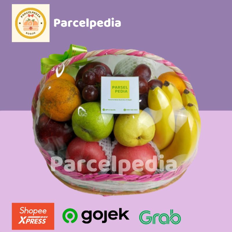 Jual Parcel Parsel Buah Segar Bogor Parcel Parsel Untuk Jenguk Orang ...