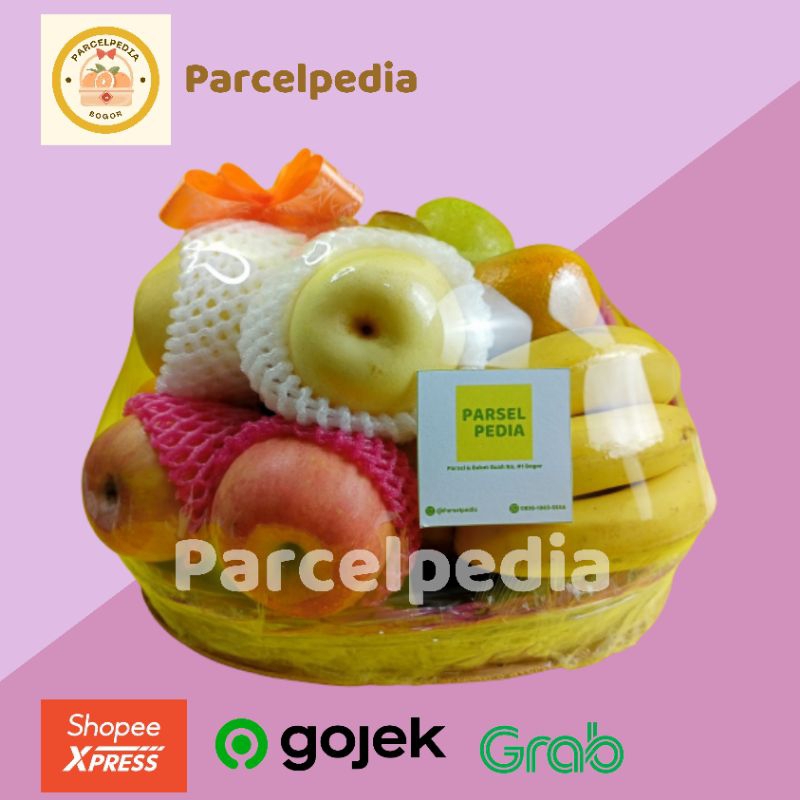 Jual Parcel Parsel Buah Segar Bogor Parcel Parsel Untuk Jenguk Orang ...