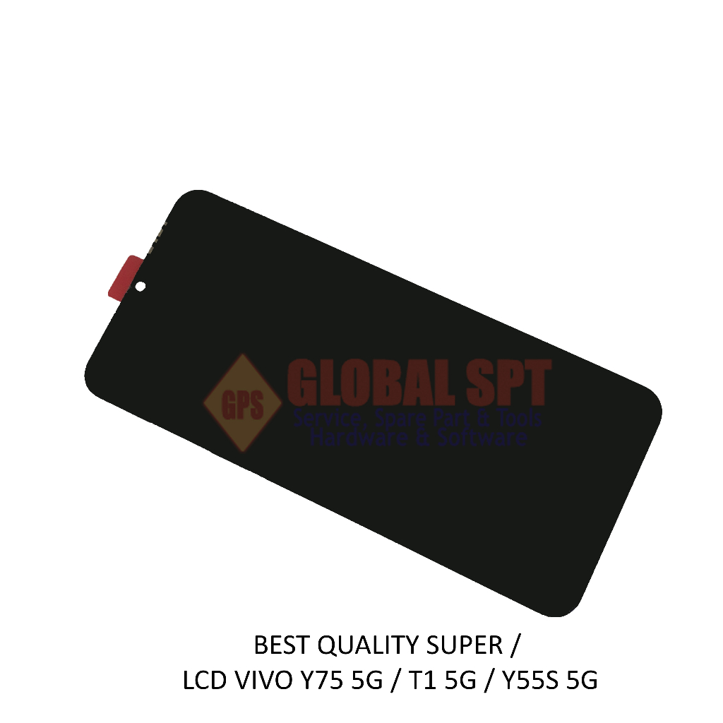 Jual LCD TOUCHSCREEN VIVO T1 5G / Y55S / Y75 5G | Shopee Indonesia