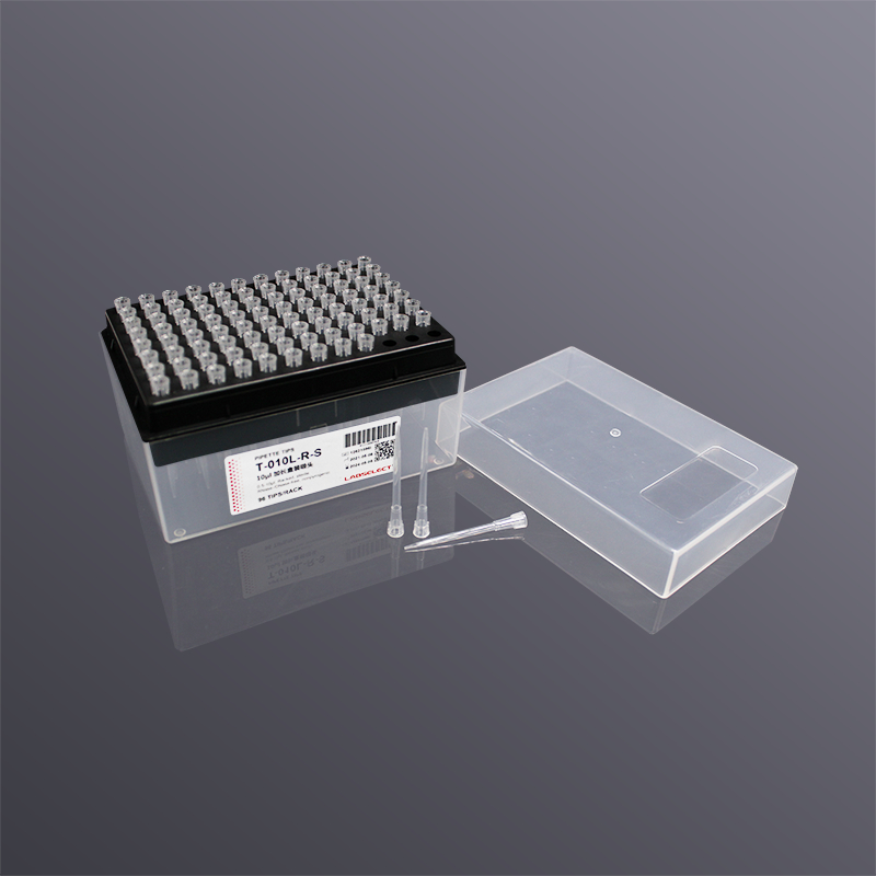 Jual rack tips 10ul isi 96tips/rack sterile dnase rnase free | Shopee ...
