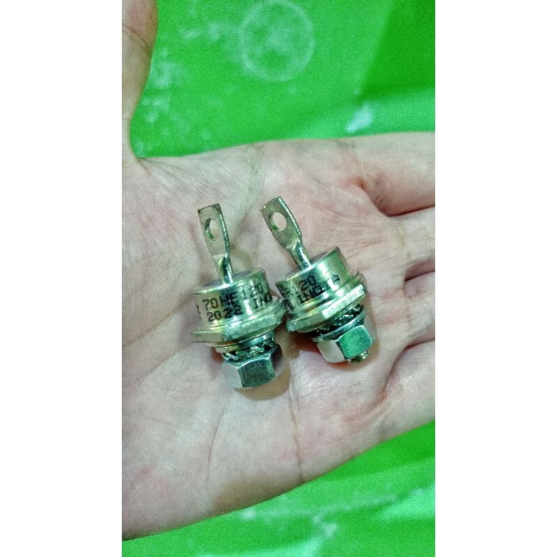 Jual Diode baut 70A 1200V per bj | Shopee Indonesia