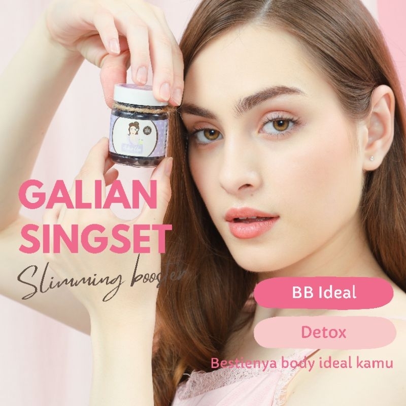 Jual JAMU PELANGSING ( Galian Singset ) | Shopee Indonesia