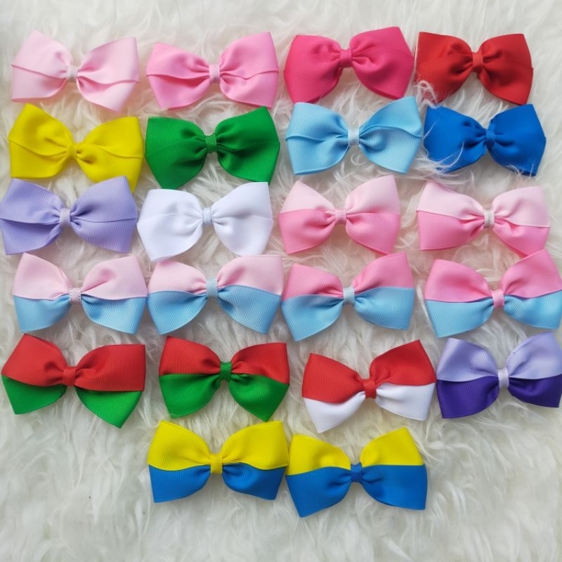 Jual Pita Rambut Anak Polos | Shopee Indonesia