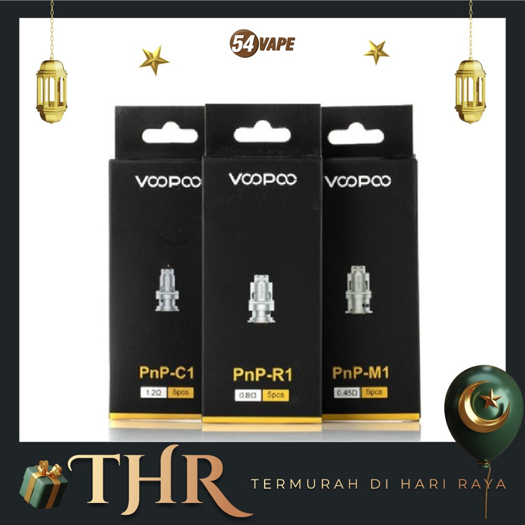 Jual REPLACEMENT COIL VINCI VOOPOO ARGUS POD PNP COIL ARGUS X DRAG S PNP X DRAG X PNP X | Shopee ...