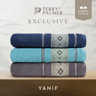 Toko Online Terry Palmer Indonesia | Shopee Indonesia