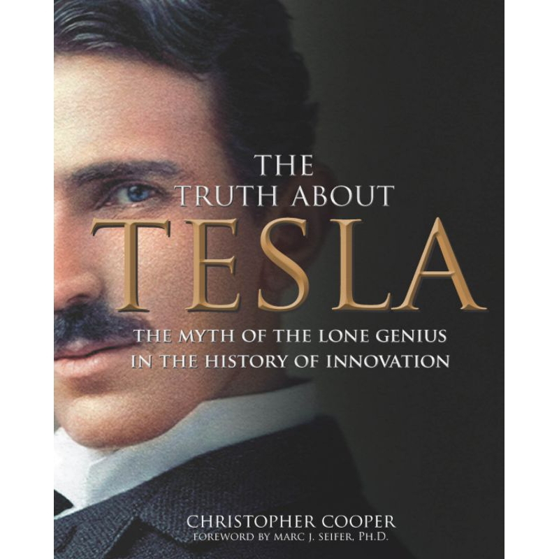 Jual Biography Tesla (PDF file) | Shopee Indonesia