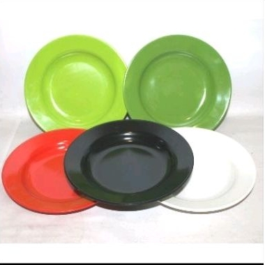 Jual GOLDEN DRAGON - Piring Melamin/Piring Makan/Piring Anti-Pecah ...