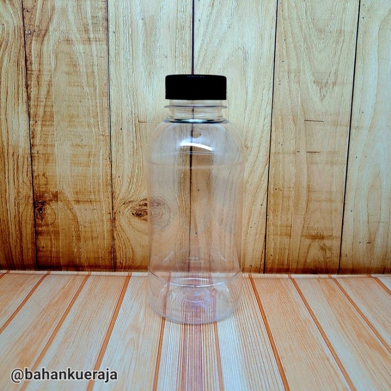 Jual Botol Cabe / Botol Eco Sano 200ml ( PCS ) | Shopee Indonesia