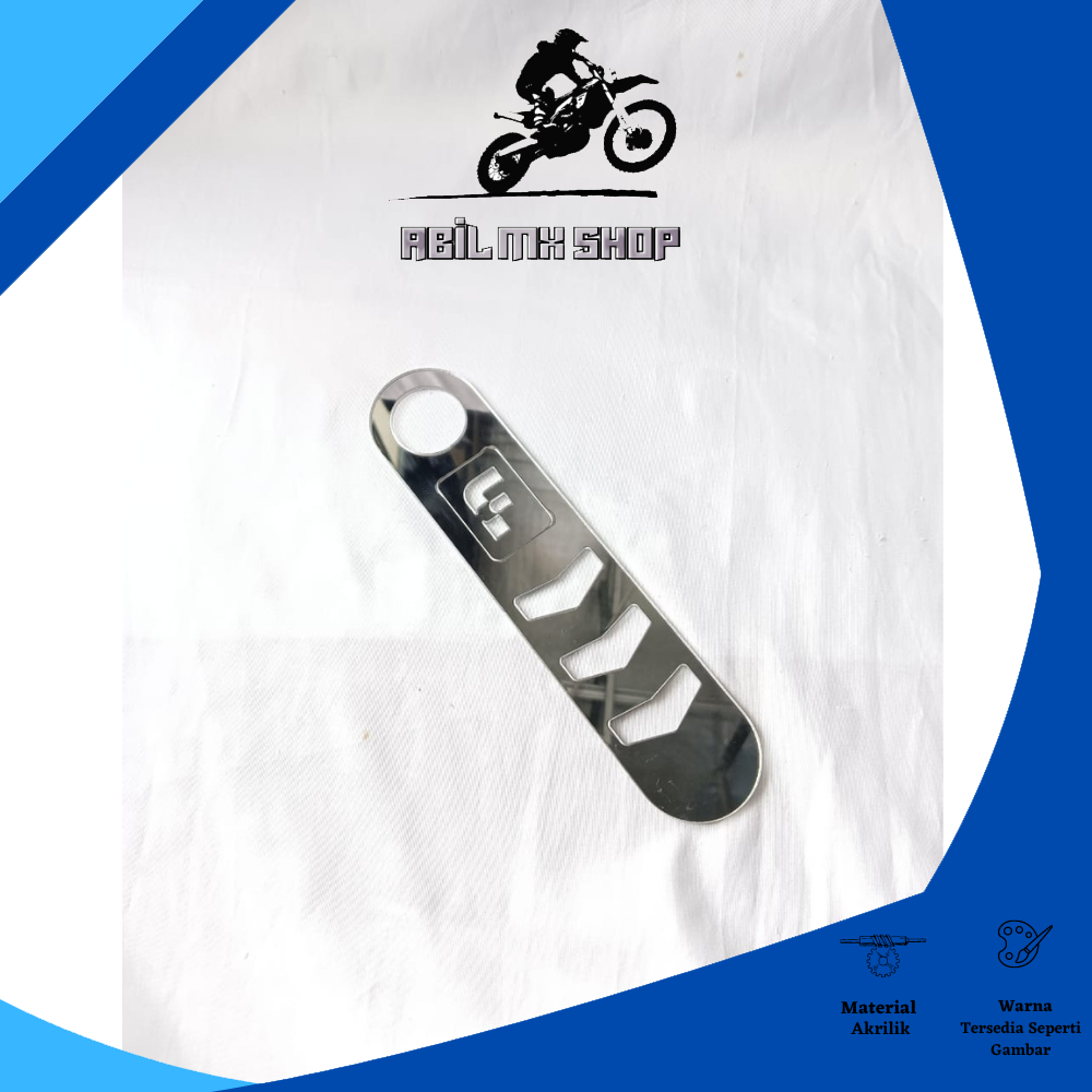 Jual YAMAHA FAZZIO 125 FRONT PANEL GARNIS GARNIS DASI DEPAN YAMAHA ...