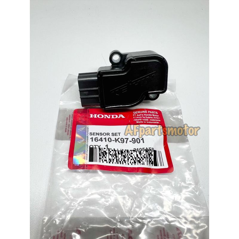 Jual Sensor Tps Gas Pcx 150 Vario 125 ADV Supra GTR K97 | Shopee Indonesia