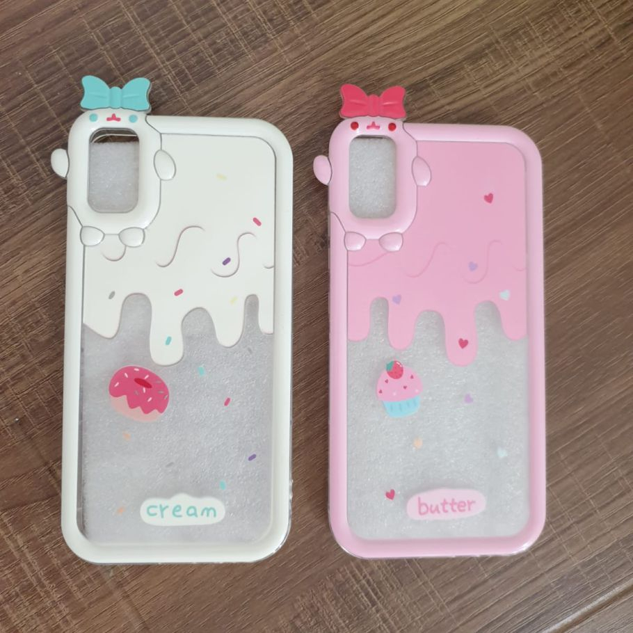 Jual [C02] Case Untuk SAMSUNG A03 A04 A02S A03S A04S A11 M11 A12 M12 ...
