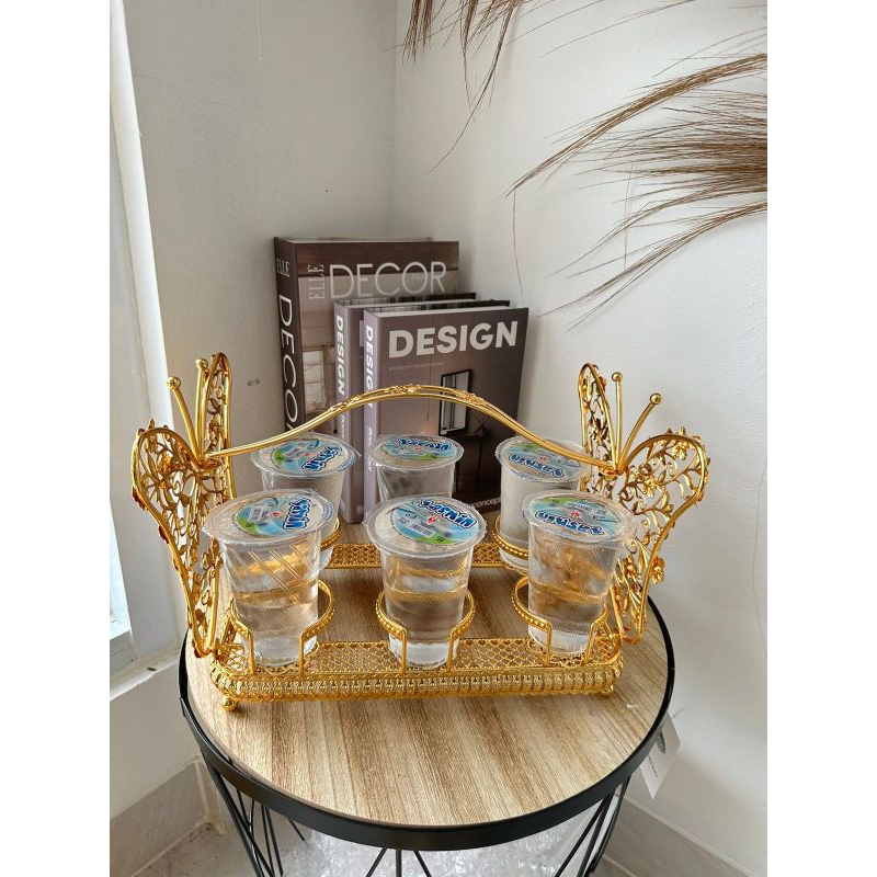 Jual RAK AQUA / TEMPAT AIR MINUM SULTAN/WADAH AIR/ TEMPAT AIR MINERAL ...