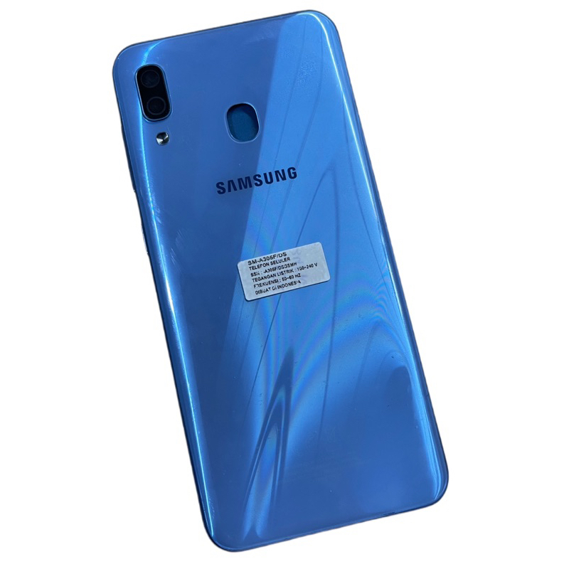 Jual backdor fullset+flex on of volume+ring kaca kamera+buzzer samsung ...