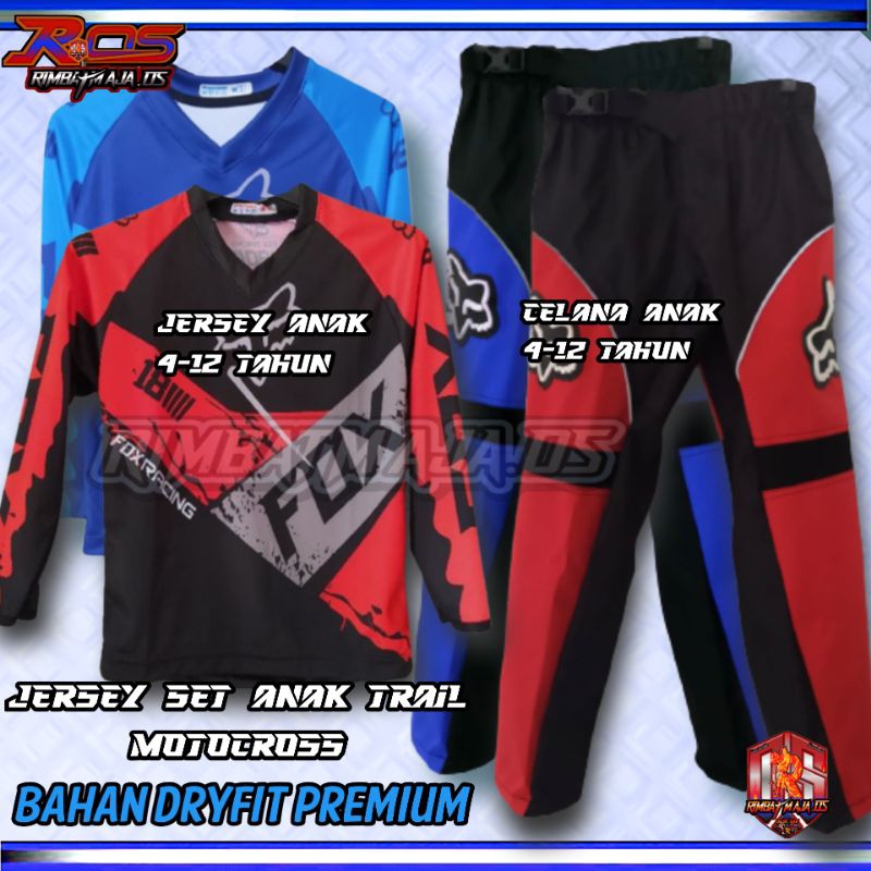 Jual JERSEY ANAK BAJU TRAIL/PAKET BAJU TRAIL ANAK CROSS ANAK SATU SET ... Jual JERSEY ANAK BAJU TRAIL/PAKET BAJU TRAIL ANAK CROSS ANAK SATU SET ...