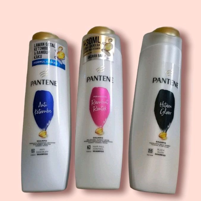 Jual Pantene Shampo 160ml | Shopee Indonesia