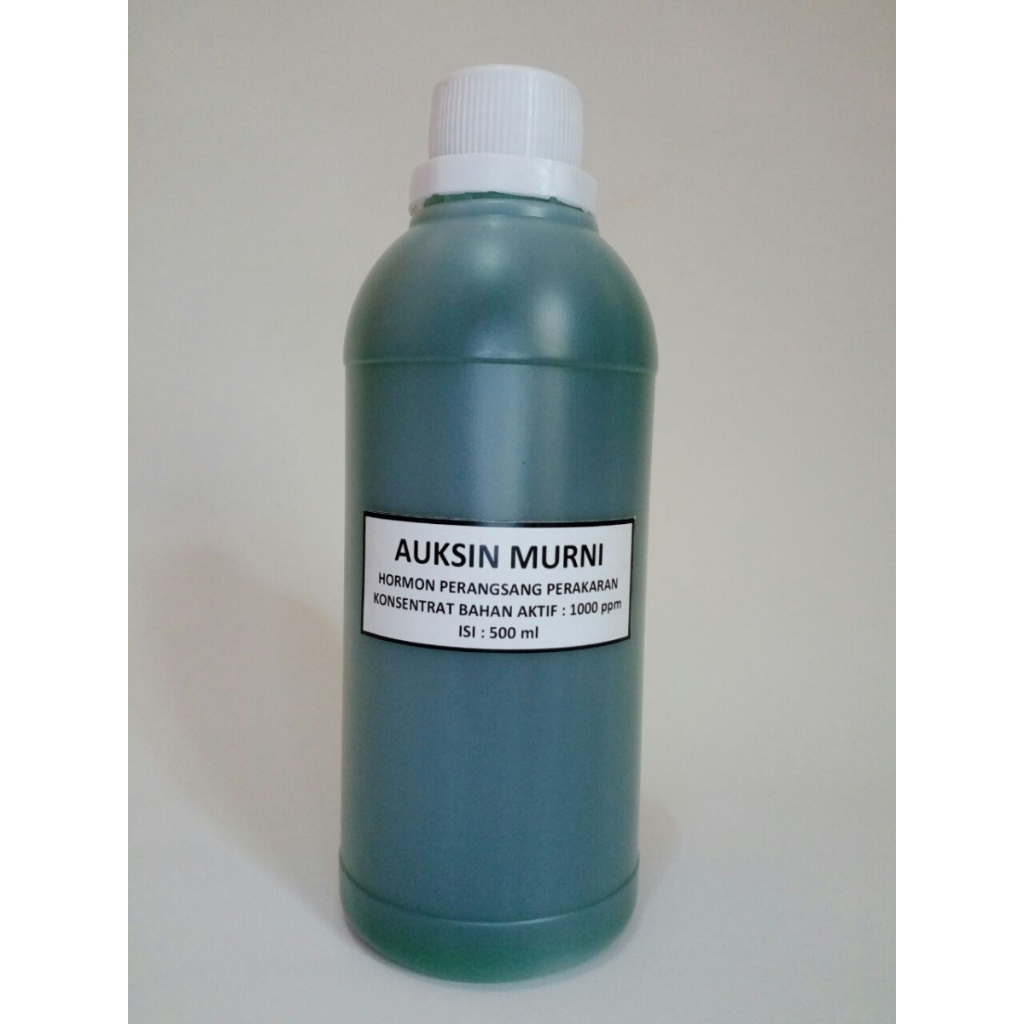 Jual Hormon Auksin zpt tanaman Untuk pemacu pertumbuhan perakaran 500ml ...