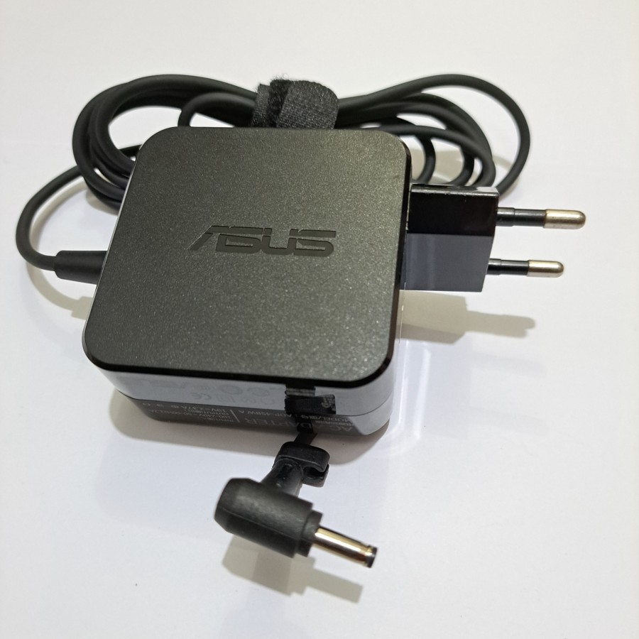 Jual Adaptor Charger Asus X415 X415MA X415M X415JA X415J X415EA X415E 19V 3.42A | Shopee Indonesia