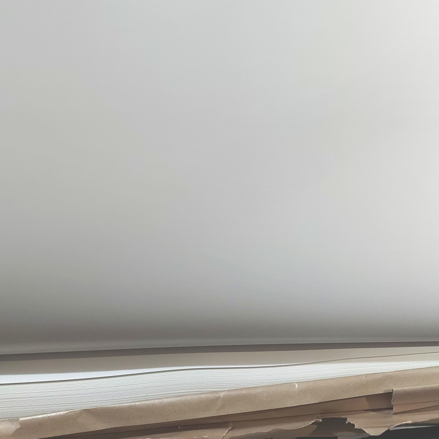 Jual Kertas Ivory Murah - 230gr ukuran 79x109 - Karton Ivory Packaging ...