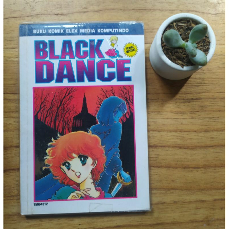 Jual Komik Misteri Black Dance - Yoko Matsumoto | Shopee Indonesia Jual Komik Misteri Black Dance - Yoko Matsumoto | Shopee Indonesia