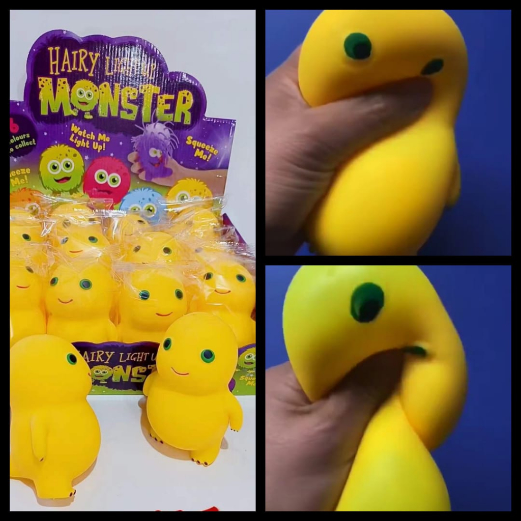 Jual hokiterus21 Mainan squishy dengan bentuk yang mengemaskan yang ...