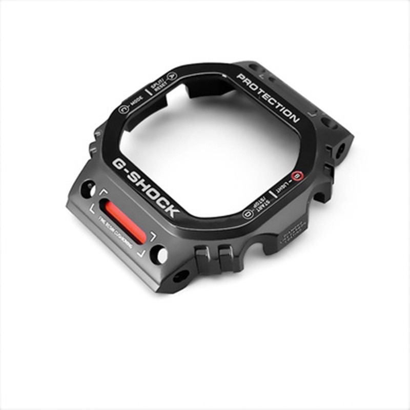 Jual Bezel dw 5600 bezel metal dw 5600 bezel metal g shock dw 5600 ...