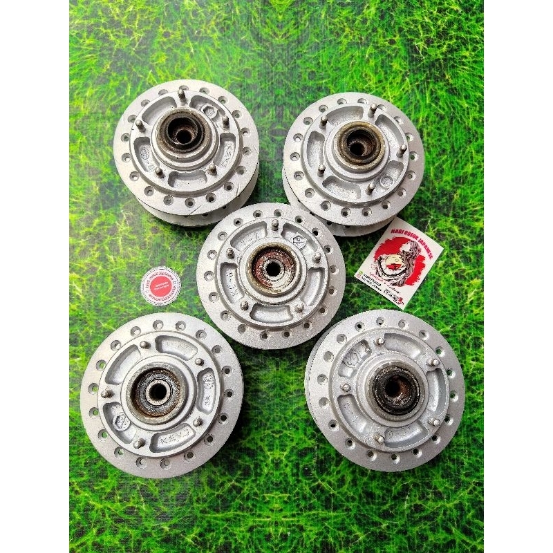 Jual TROMOL DEPAN MEGAPRO PRIMUS LAMA GL MAX PRO ORIGINAL | Shopee ...