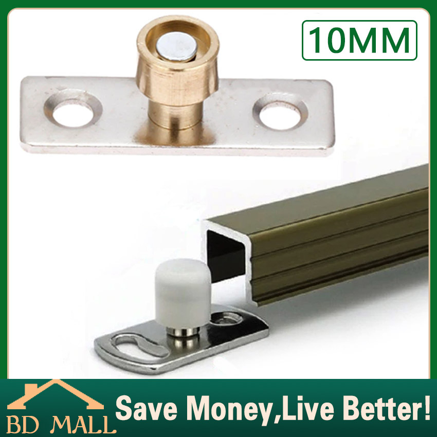 Jual Roda Bawah Pintu Geser Lipat Center Foldingguide 10mm Pintu Geser ...