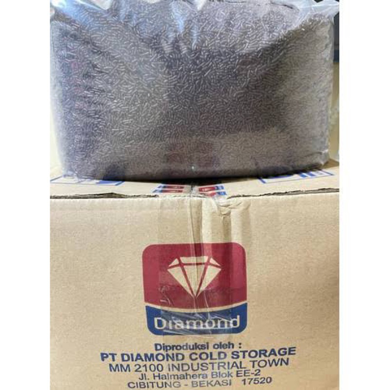 Jual Meses Diamond Natural 5Kg | Shopee Indonesia