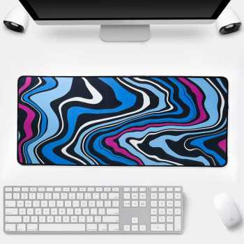 Jual PROMO Gaming Mouse Pad XL | Alas Mouse Besar Anti Slip Berbagai ...