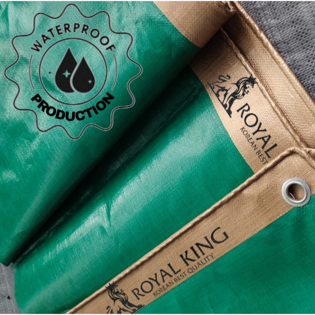 Jual TERPAL TRUCK A20s ORCHID KUAT TAHAN PANAS DAN HUJAN ESTIMASI ...