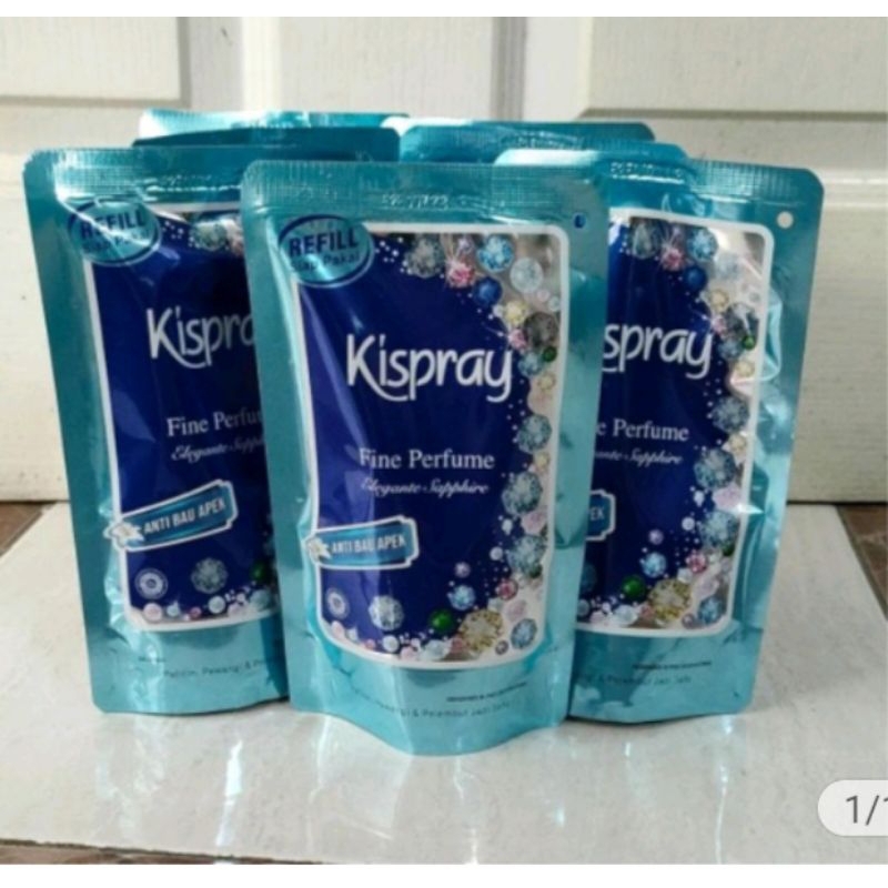Jual Kispray 200ml | Shopee Indonesia