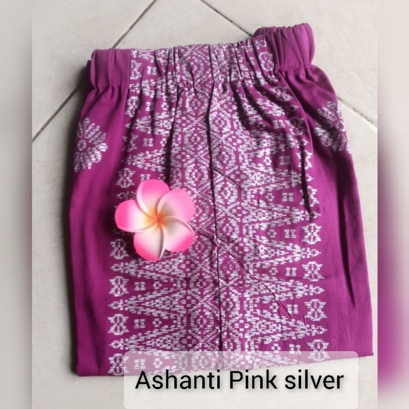 Jual Rok model Kamen jadi model Ashanti | Shopee Indonesia