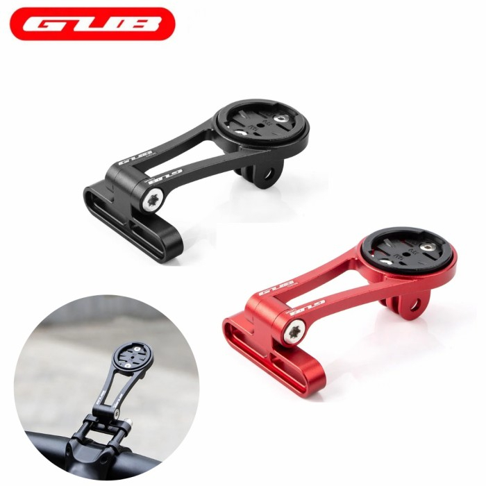 Jual GUB 696 Barfly Stem Sudut Adjustable multi bracket - Dudukan ...