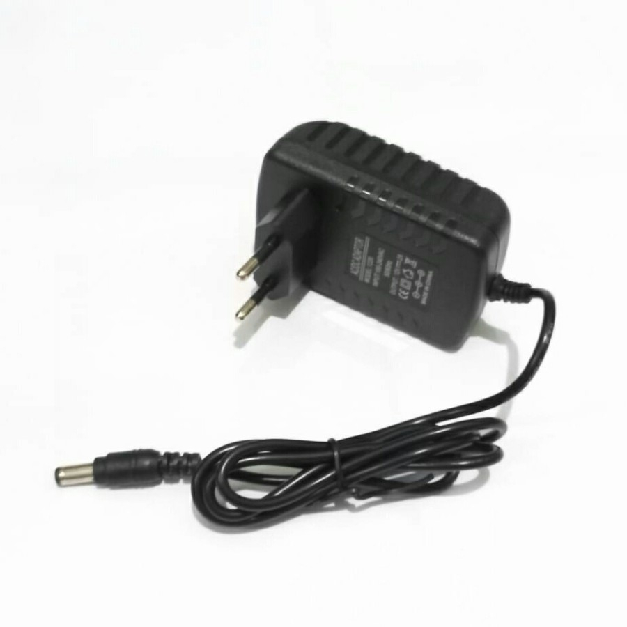 Jual Adaptor Charger 12v 2a / Adapter 12 Volt 2 Ampere AC-DC | Shopee ...