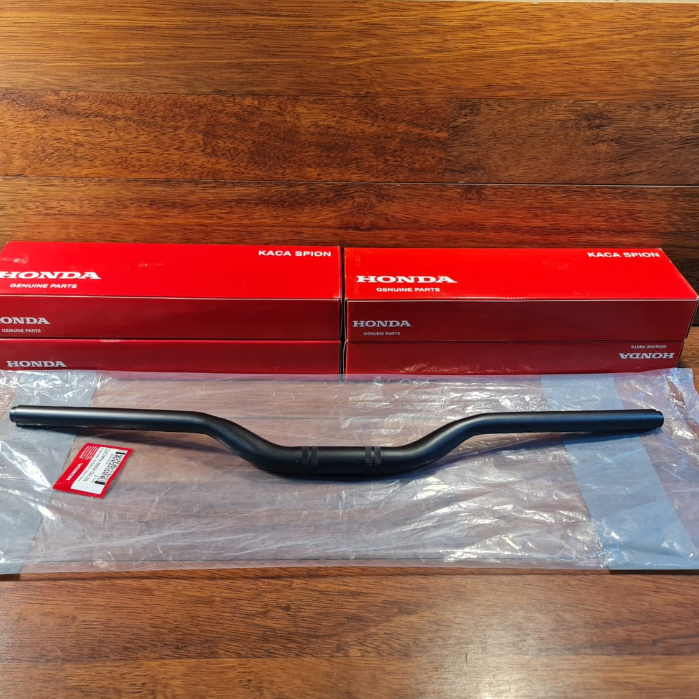 Jual STANG STIR ADV160 GREY PIPE STRG HANDLE 53100K0WNA0ZC MATTE AXIS ...