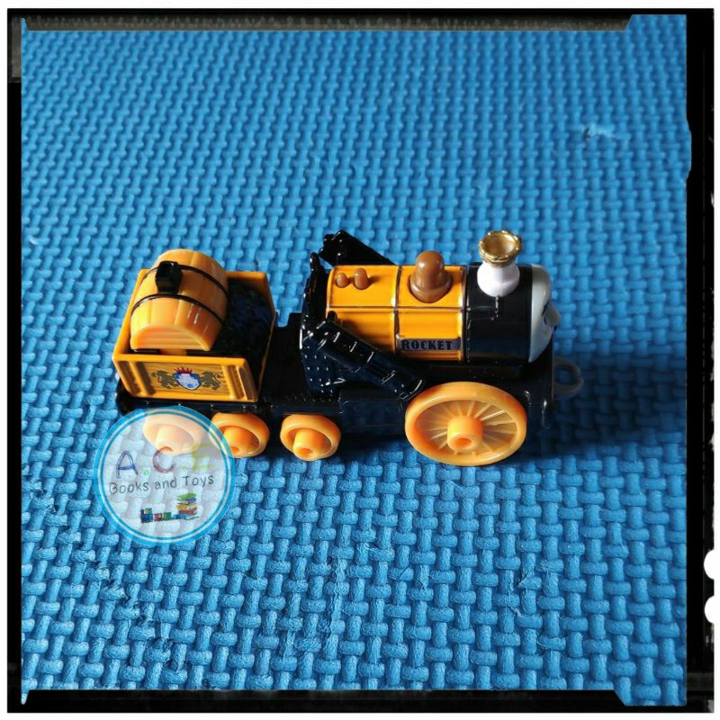 Jual Thomas & Friends Stephen 2012 ( Ori loose pack ) | Shopee Indonesia