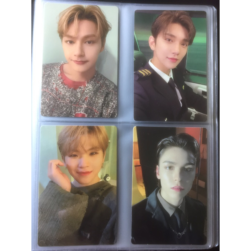 Jual ( SHARING PC ATTACCA SVT OFFICIAL ) | Shopee Indonesia