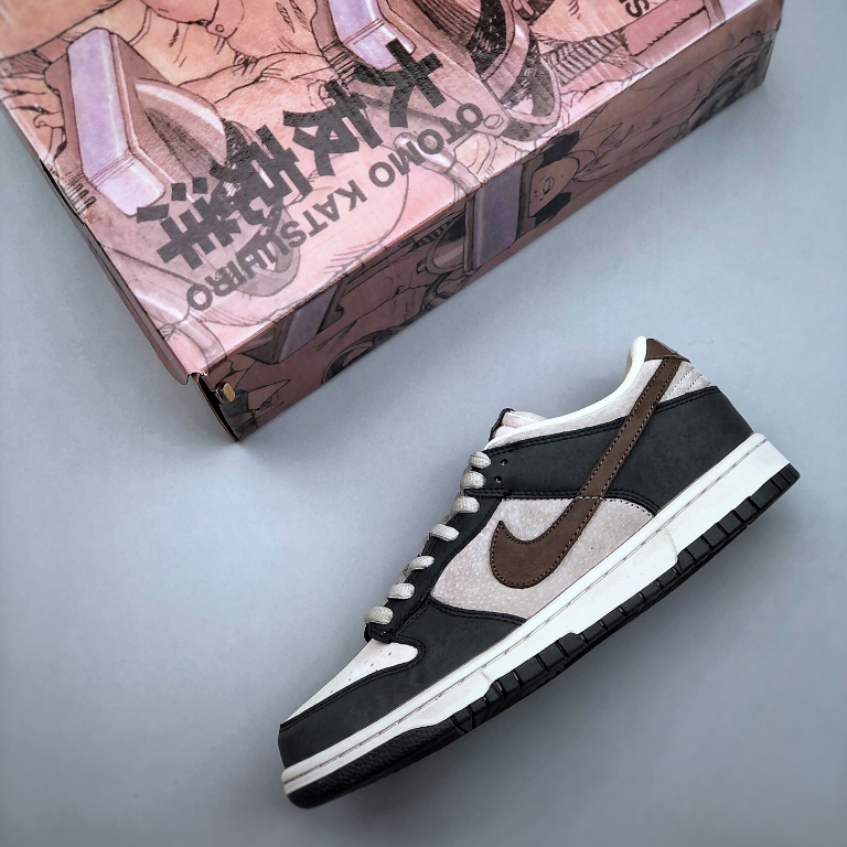 Jual Sepatu Otomo Katsuhiro x Nike SB Dunk Low ORIGINAL BNIB FULL TAG ...