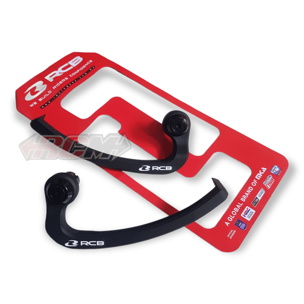 Jual HANDGUARD HAND LEVER GUARD PELINDUNG TANGAN HENDEL HANDLE HANDEL ...