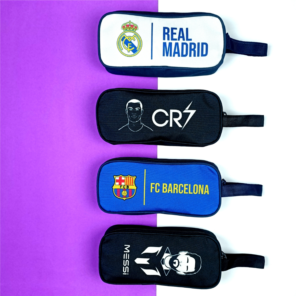 Jual Tempat pensil anak Kotak pensil anak Pensil case Dusgrib Dosgrip ...