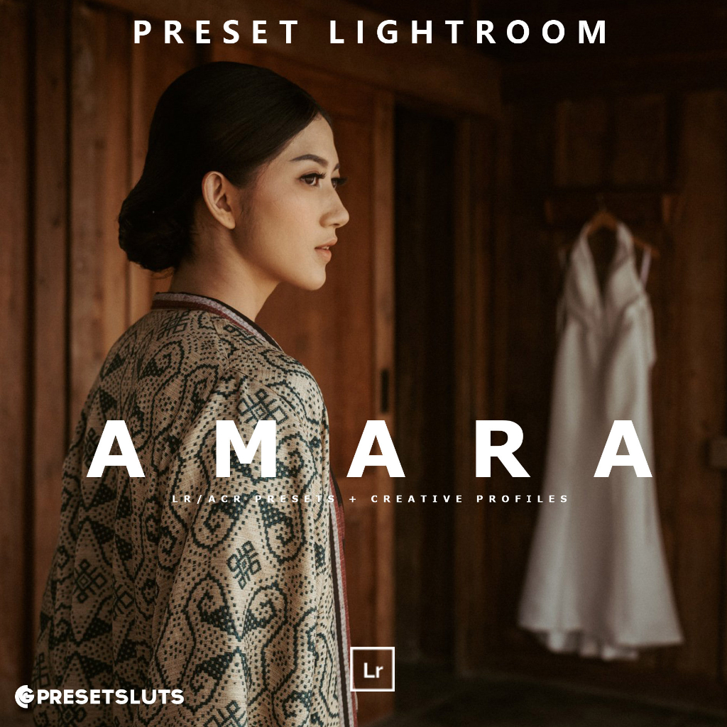Jual Archipelago - AMARA (New) Lightroom Presets Desktop Android | Shopee Indonesia